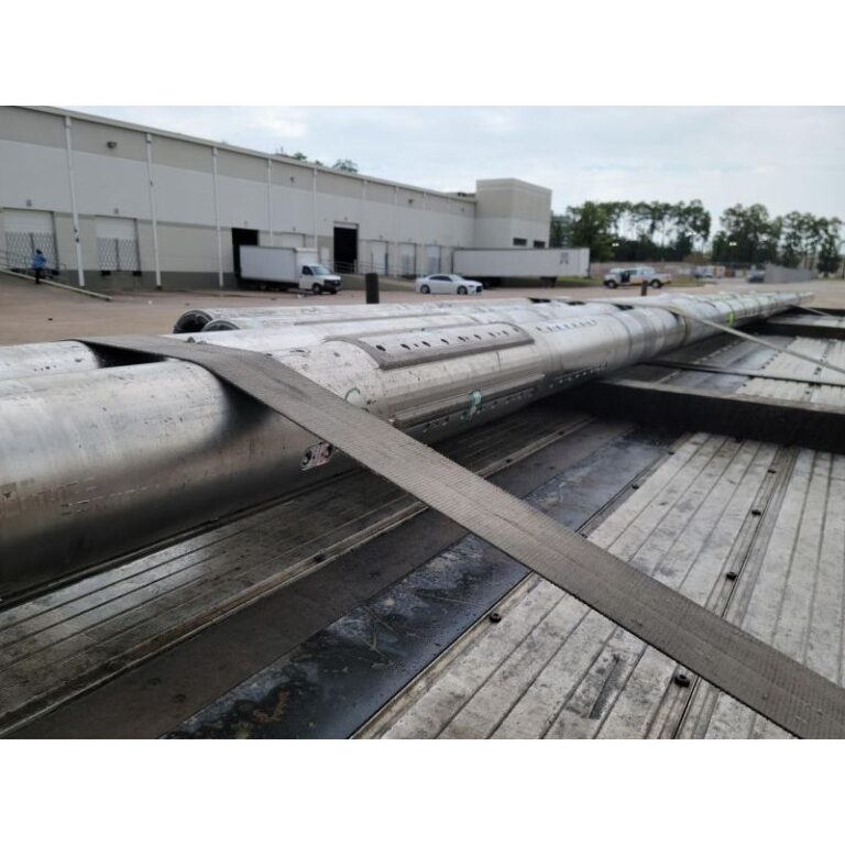 The APS team in Houston Recently Shipped a SureLog (WPR™)/Azimuthal Gamma Ray (AZG™) | APS ...