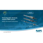 Technologically-Advanced, Modular MWD Systems | APS TechAPS Tech