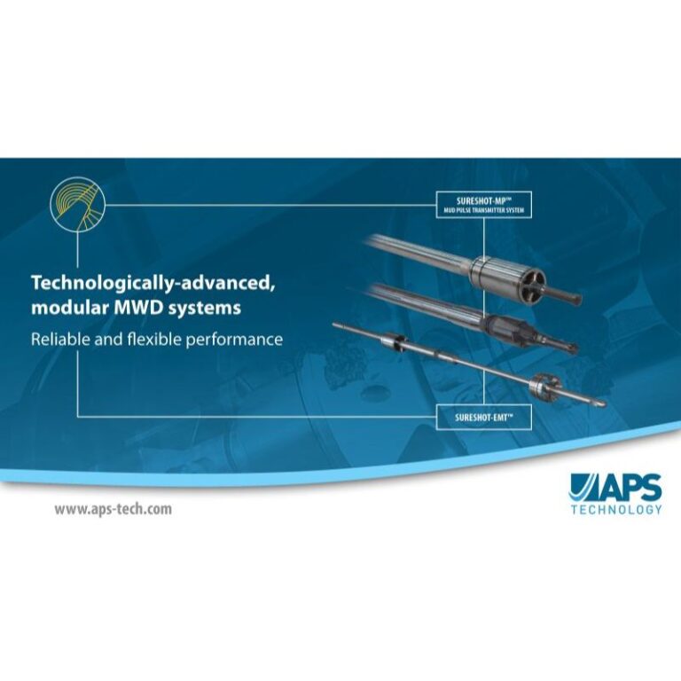 Technologically-Advanced, Modular MWD Systems | APS TechAPS Tech