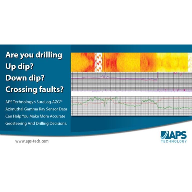 Do You Know if You Are Drilling Up Dip? Down Dip? Crossing Faults ...